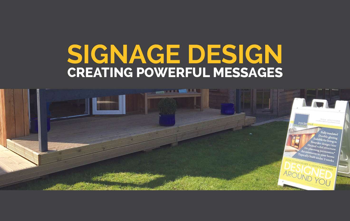 Graphic Design, Branding, Logos & Web Design in Highbridge, Somerset