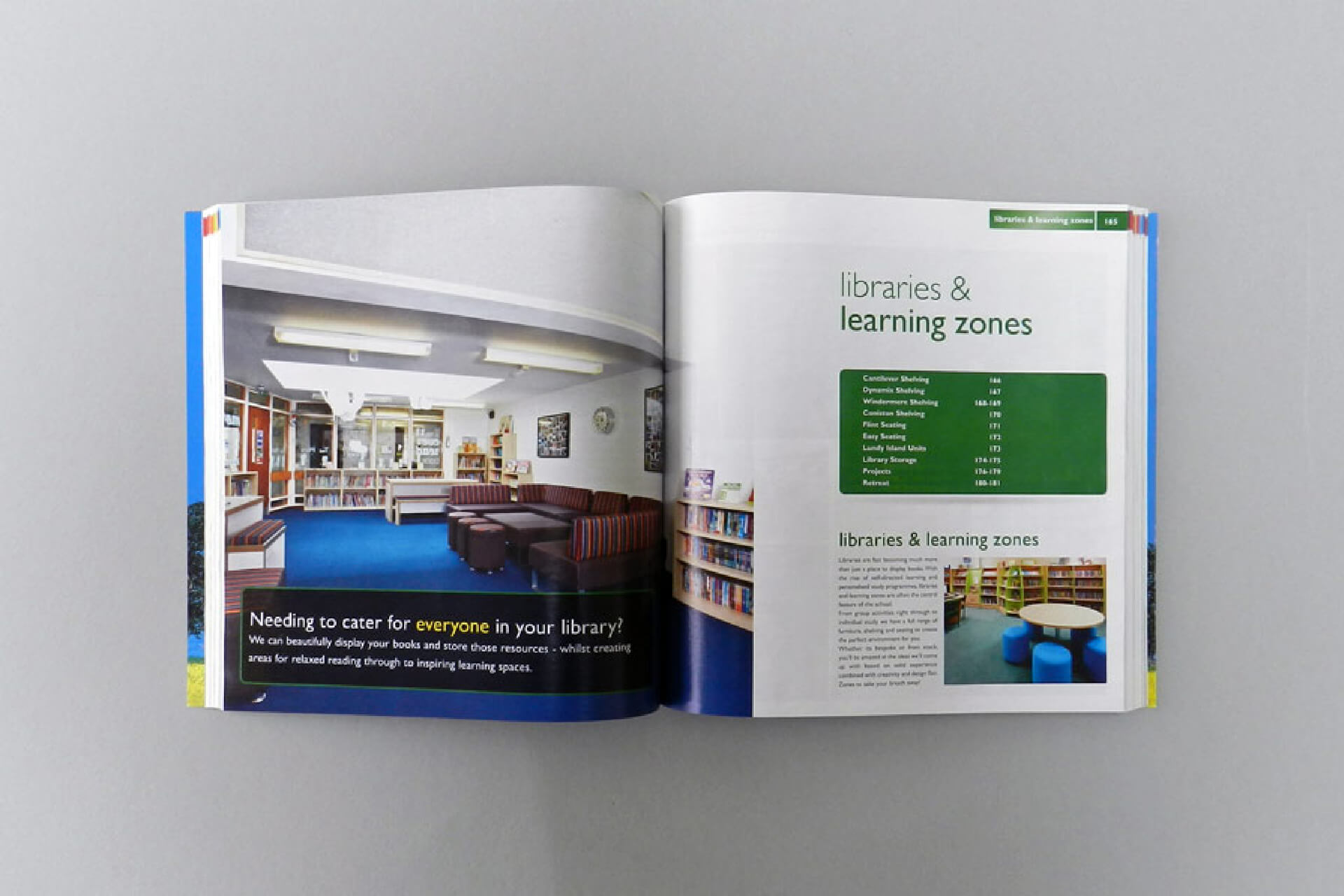 Price List and Catalogue Design | Design Hive Ltd