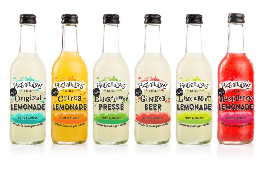 Packaging Design | Design Hive Ltd