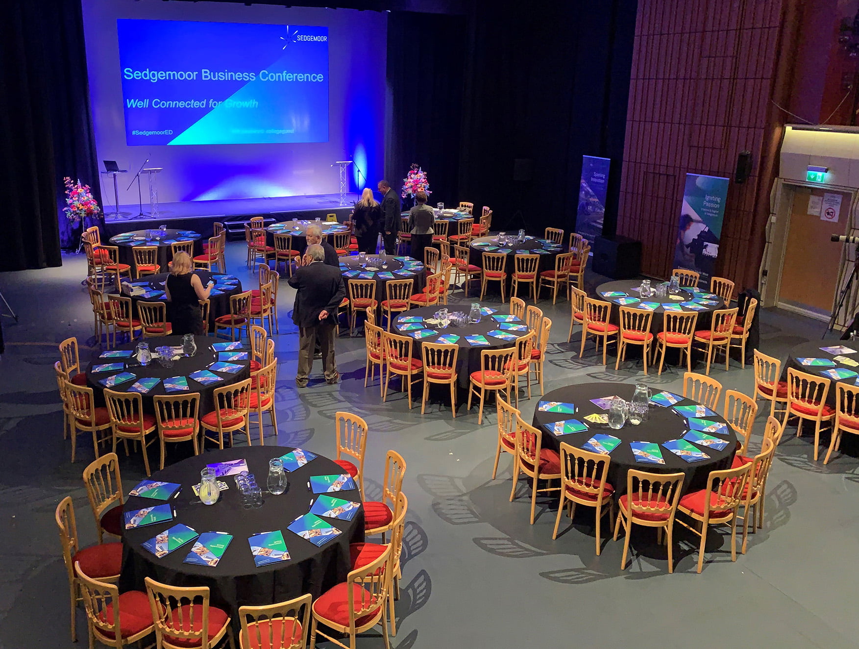 Branding, Graphic & Web Design Agency in Highbridge Somerset